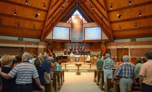 Home - Strawbridge United Methodist Church Kingwood, TX