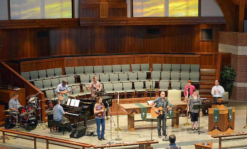 Home - Strawbridge United Methodist Church