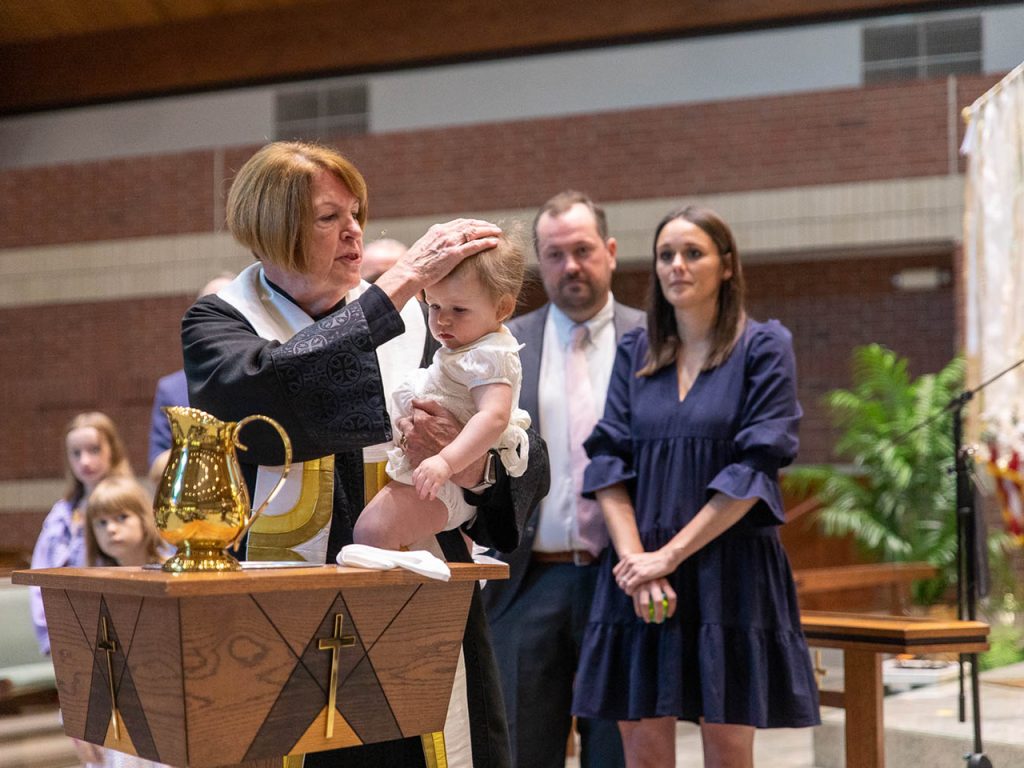 About Us - Strawbridge United Methodist Church