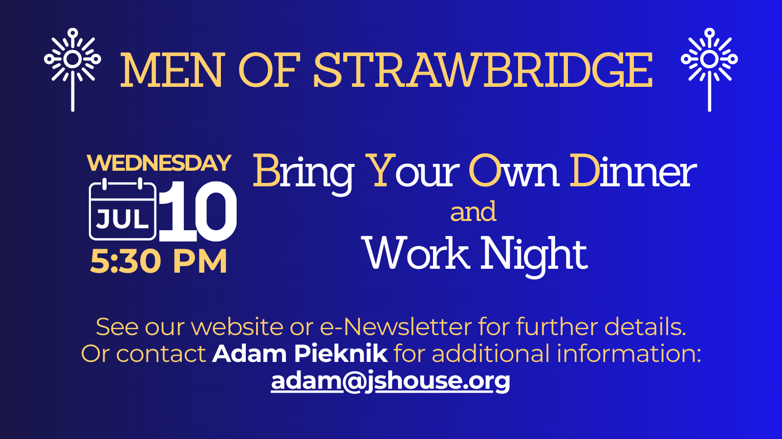 Home - Strawbridge United Methodist Church