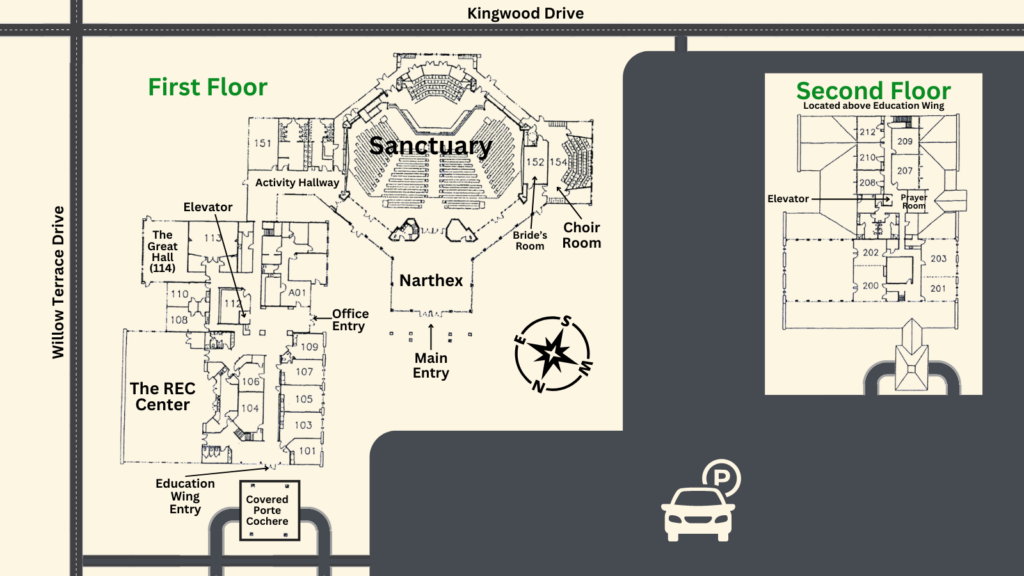 Learn More - Strawbridge United Methodist Church