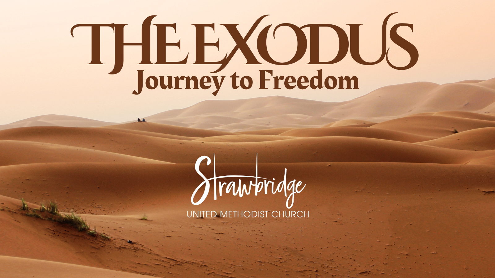 Strawbridge United Methodist Church | Kingwood Texas