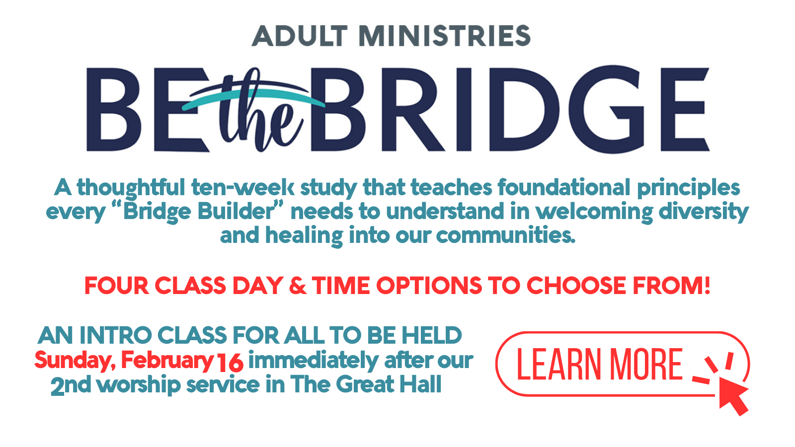 Strawbridge United Methodist Church | Kingwood Texas