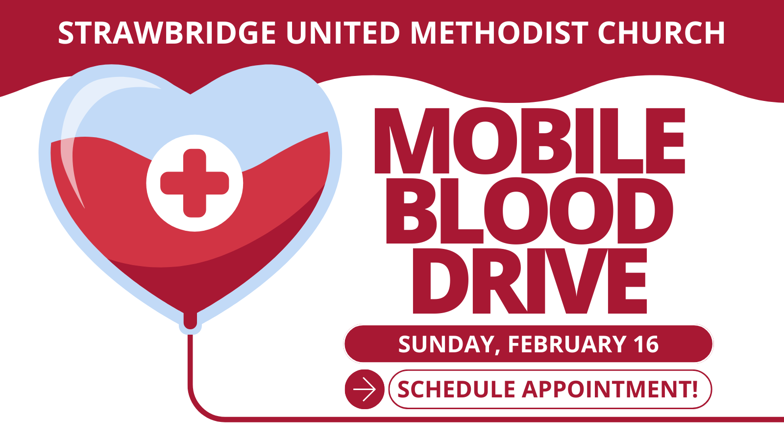 Strawbridge United Methodist Church | Kingwood Texas