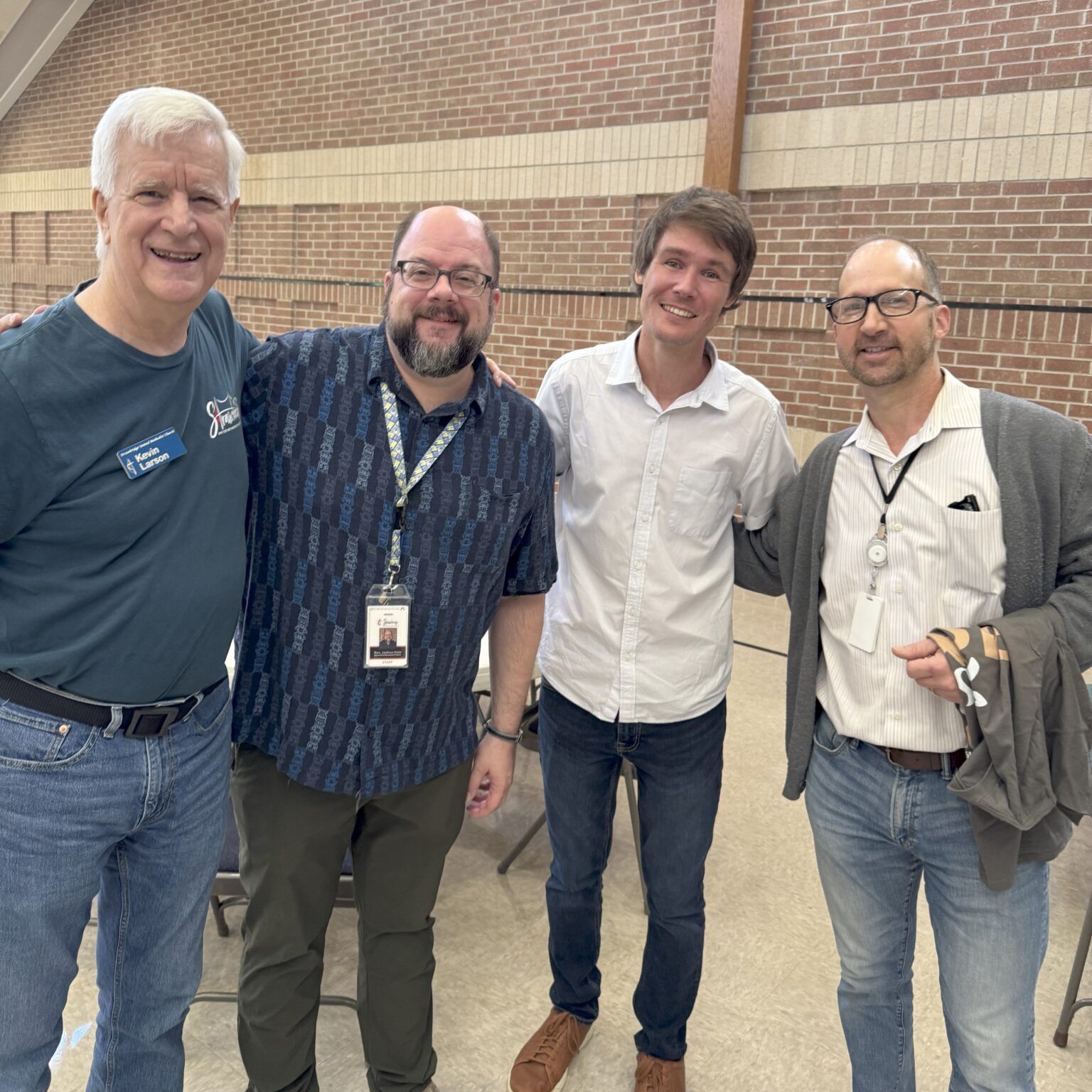 Adults - Strawbridge United Methodist Church